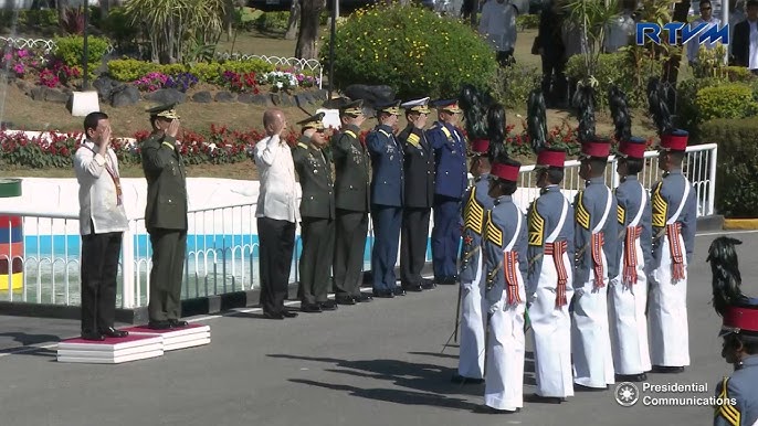 Military Awards And Decorations Philippines | Shelly Lighting