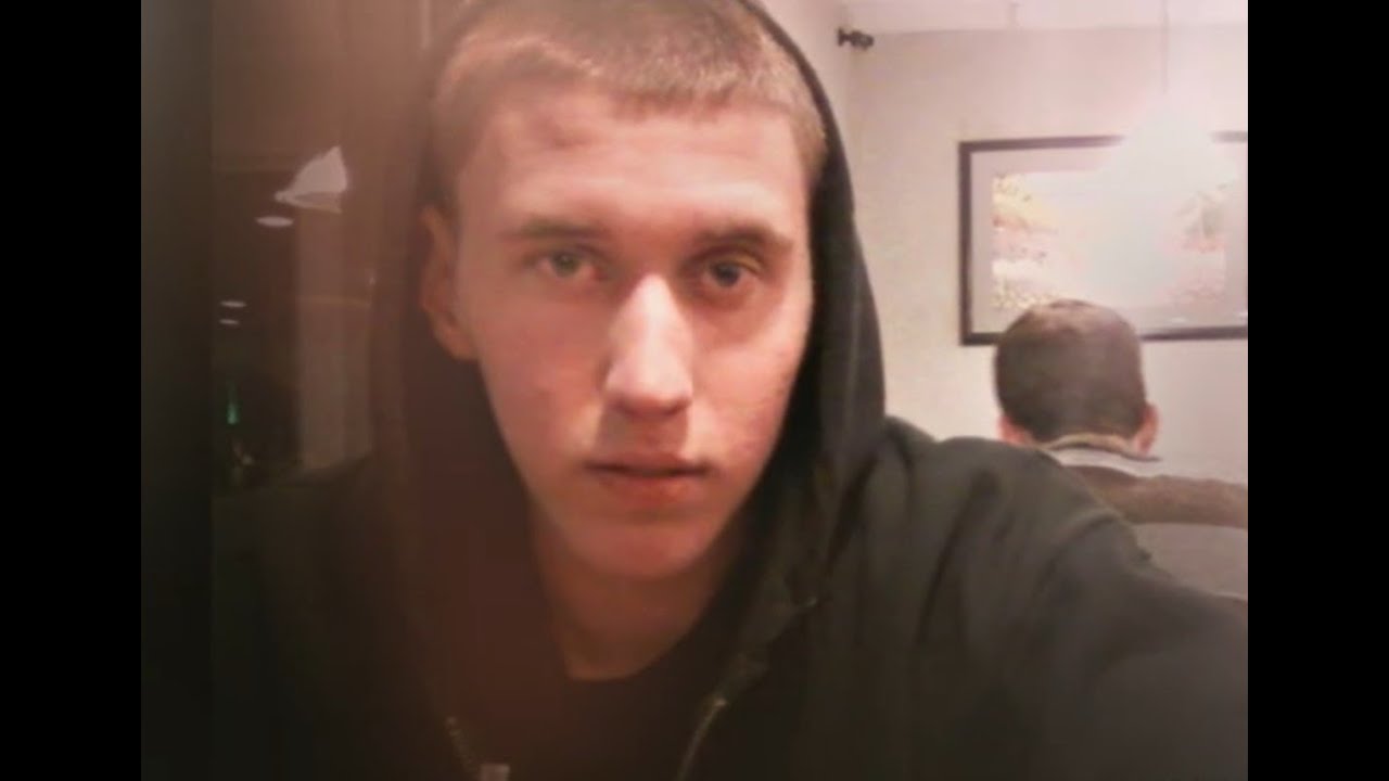 Episode 25 Pt 2: Party of the Century - Tyler Hadley - YouTube