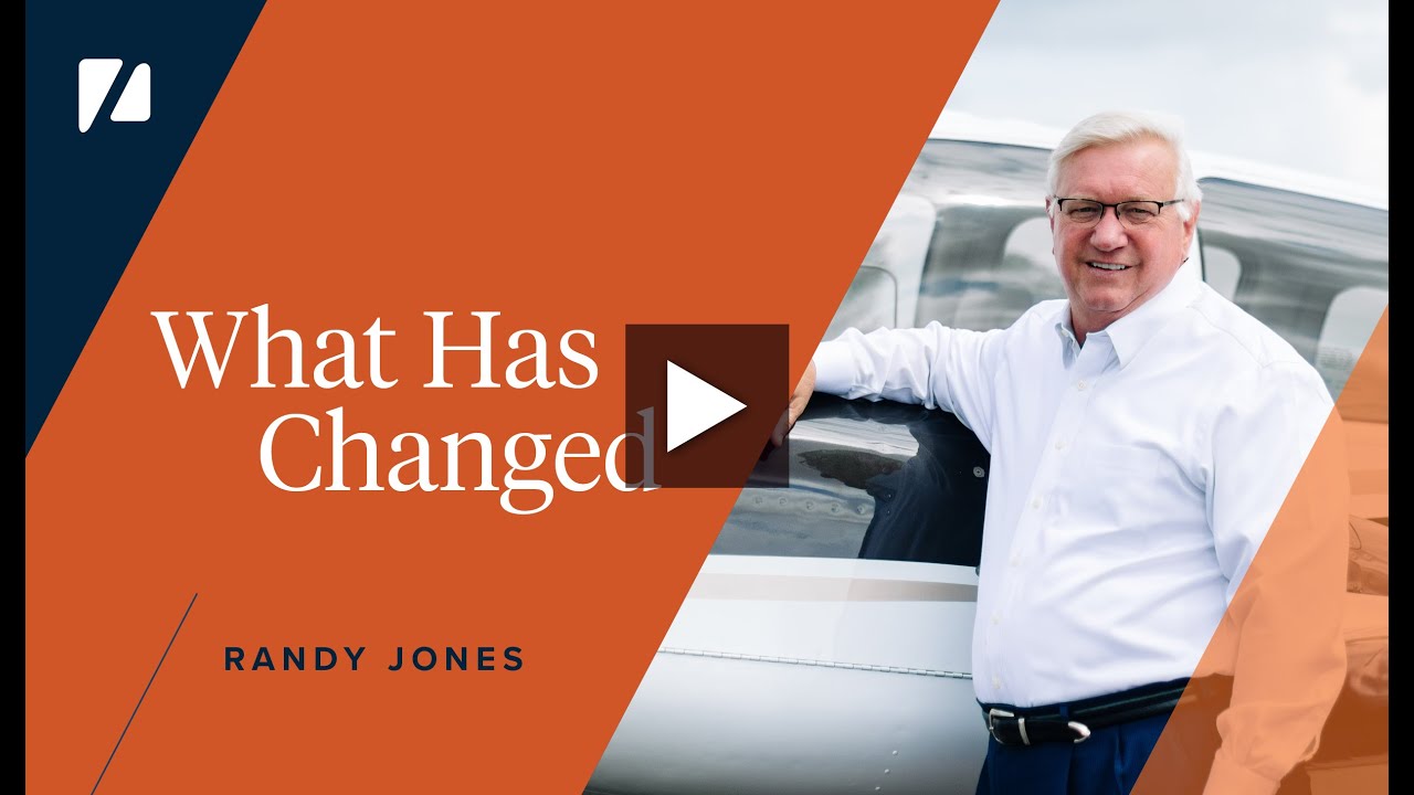 Life with Leavitt: What Changed - YouTube