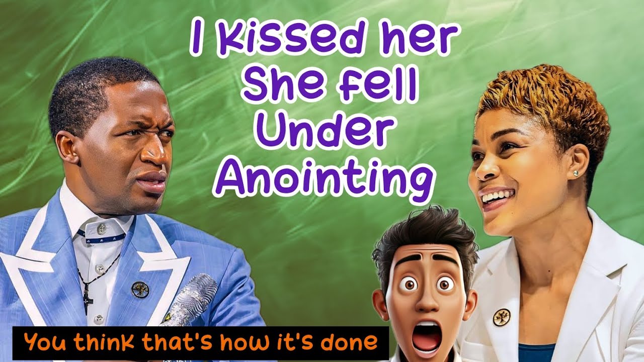 Unbelievable‼️Prophet Uebert Angel Shares How His Romantic Life Is With ...