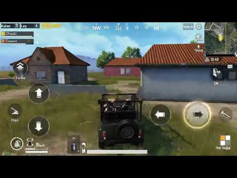 Düşman ilə dostluq?!?!(Super oldu!)