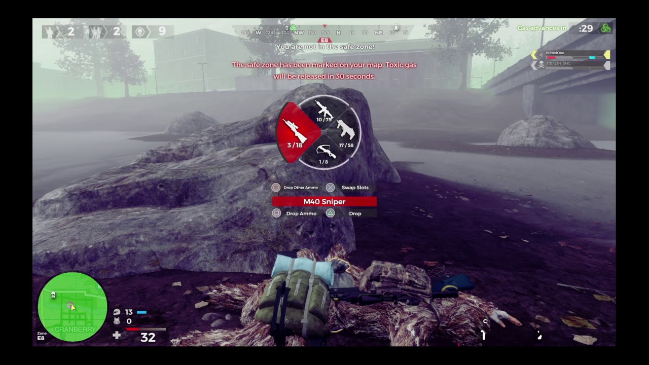 Clueless enemies - YouTube