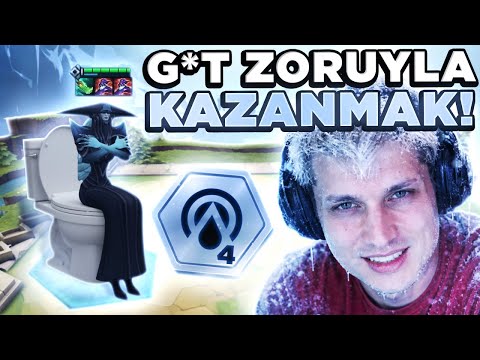 LP EMCÜKLEMESİ! CHALLENGER KAPIYA DAYANDIK TEKRAR 1000 LP? LEVO LOL TAKTİK SAVAŞLARI