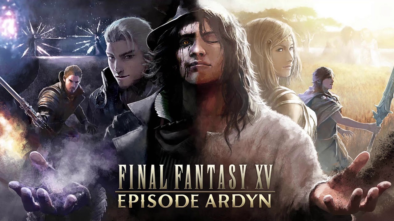 Ardyn, Aera & Somnus - FFXV Episode Ardyn OST - YouTube