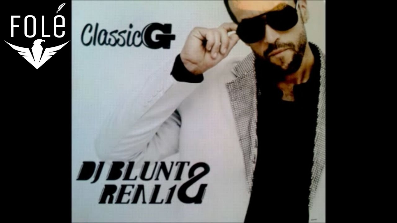 Dj Blunt ft. Da Ghost - Dit e Nat (Official Song) - YouTube