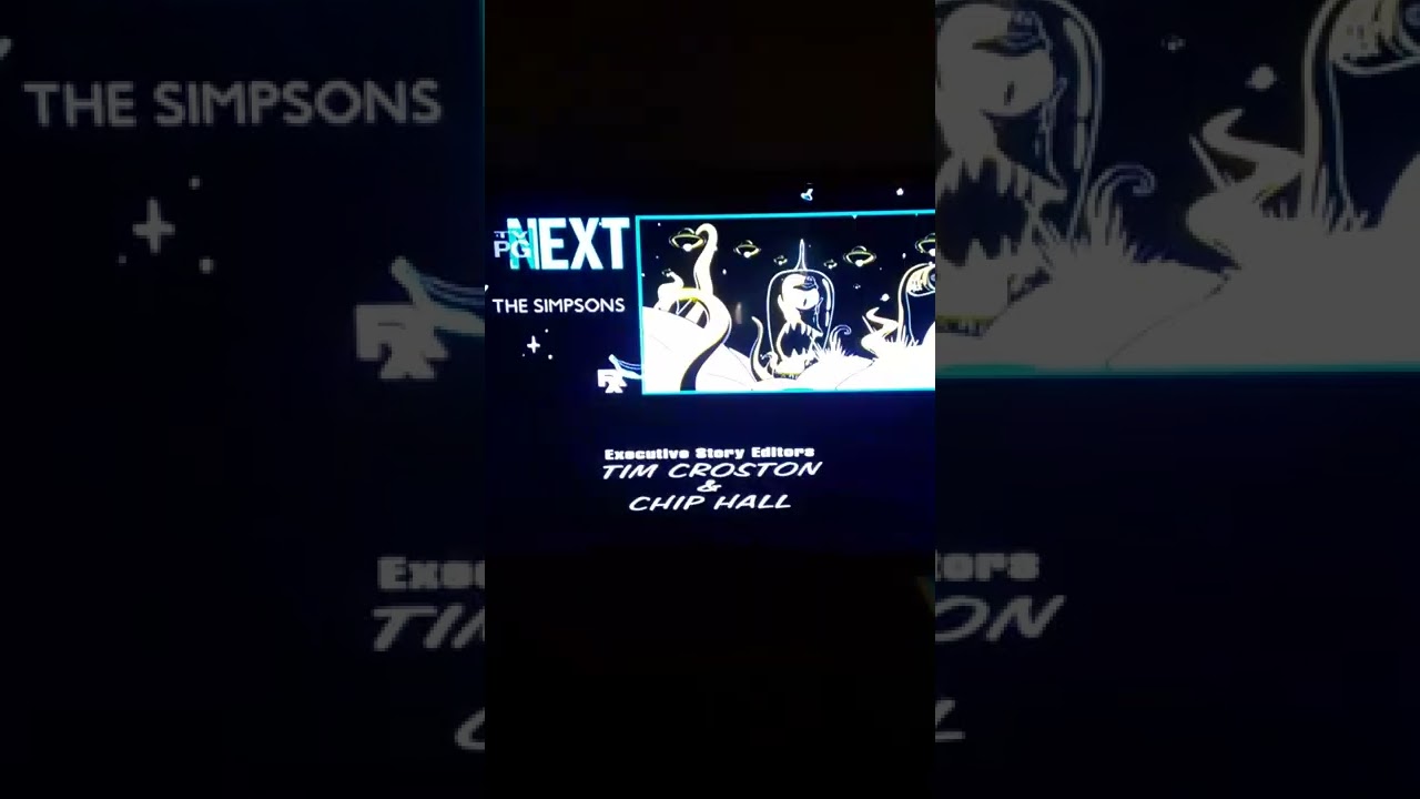 King of the hill fxx split screen credits - YouTube