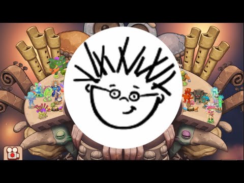 Baby Einstein Theme Bill Weisbach My Singing Monsters - YouTube