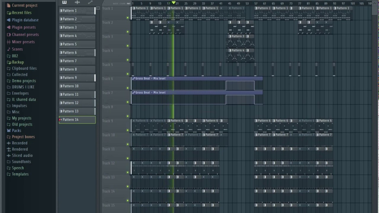 HOW TO MAKE A TRAP BEAT | MIGOS TYPE BEAT | FL STUDIO | FL STUDIO 20 ...