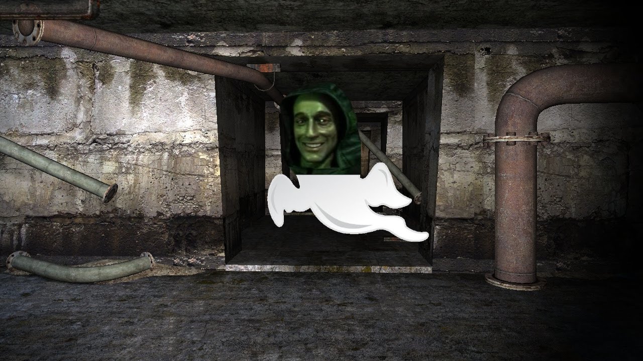 [OP 2.1 - Monolith Control Center Door] The easiest way - YouTube