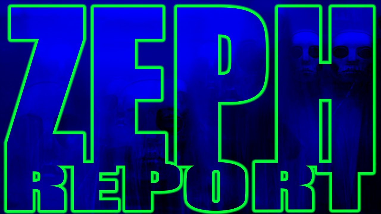 Gangstalking - Zeph E Daniel Update/4K - YouTube