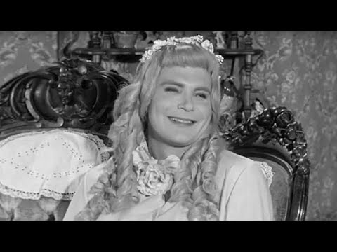 Jethrine Bodine's (Max Baer Jr.) Voice Came All The Way From Petticoat ...