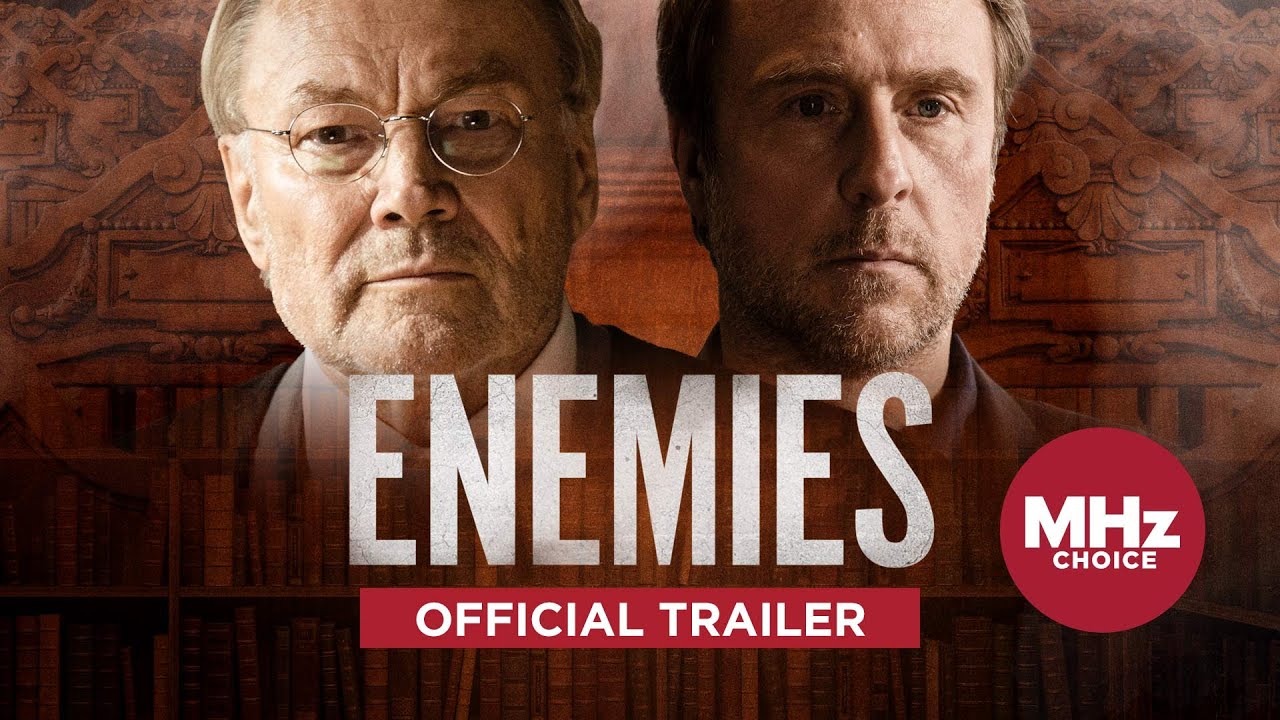 Enemies - Official U.S. Trailer (Now Streaming) - YouTube