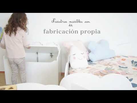 Bainba | La marca de mobiliario infantil y juvenil más original.