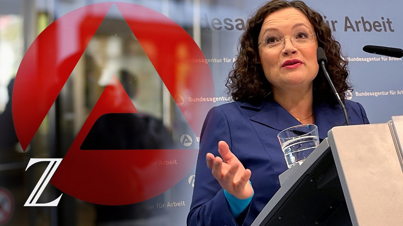 Bundesagentur für Arbeit soll kundenfreundlichste und modernste ...