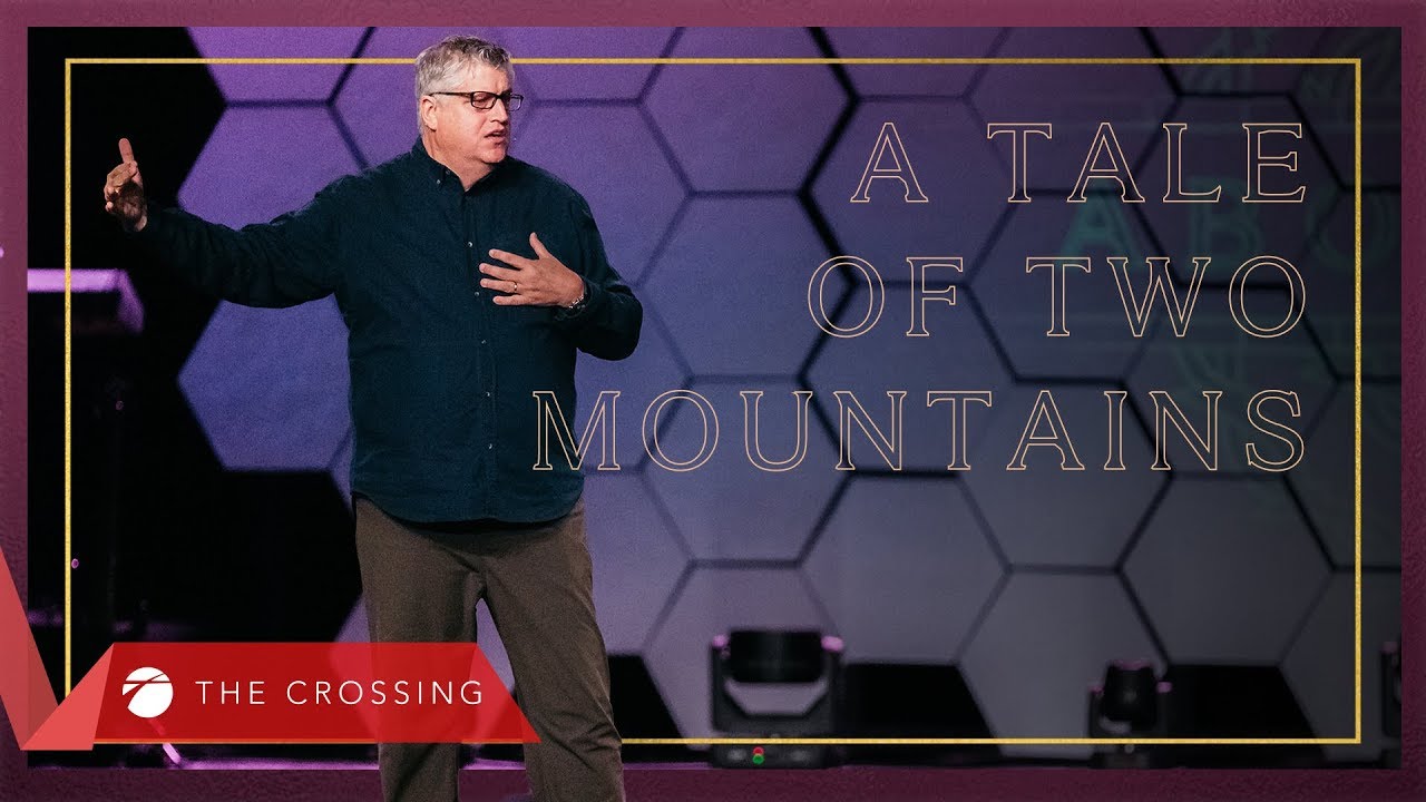 Above All | A Tale of Two Mountains - YouTube