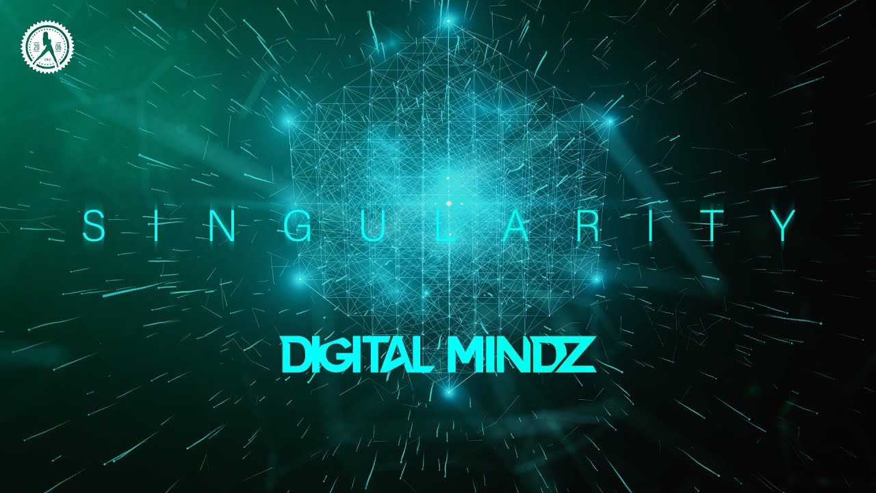 Digital Mindz - Singularity (Official Audio) - YouTube