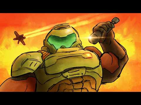 The HELLDIVERS need HIM to save CYBERSTAN