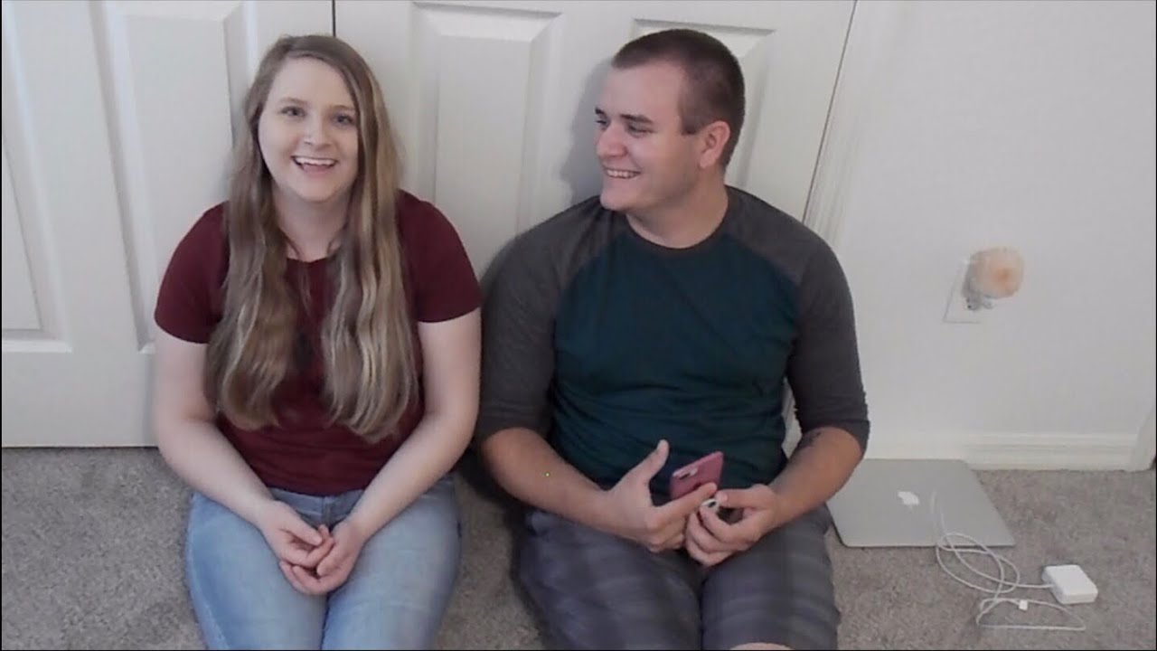 THE GIRLFRIEND TAG! - YouTube