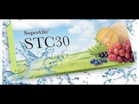 Benefits and uses of STC30 - YouTube