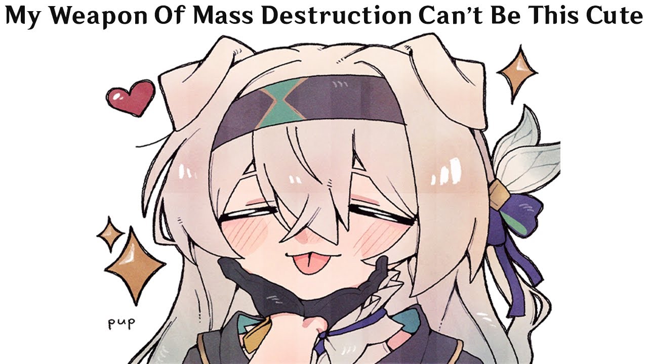 HONKAI STAR RAIL MEMES #278 - YouTube