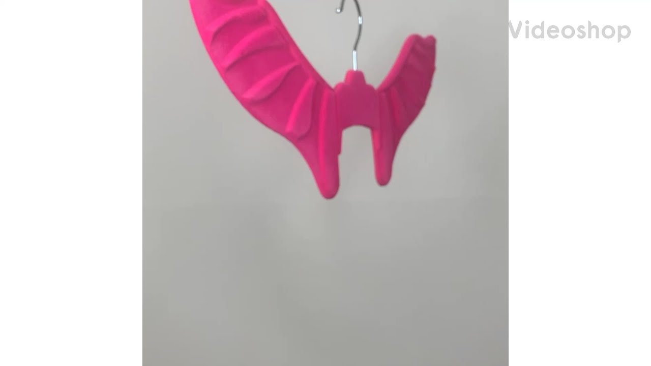 Diva Wings - How it works. - YouTube