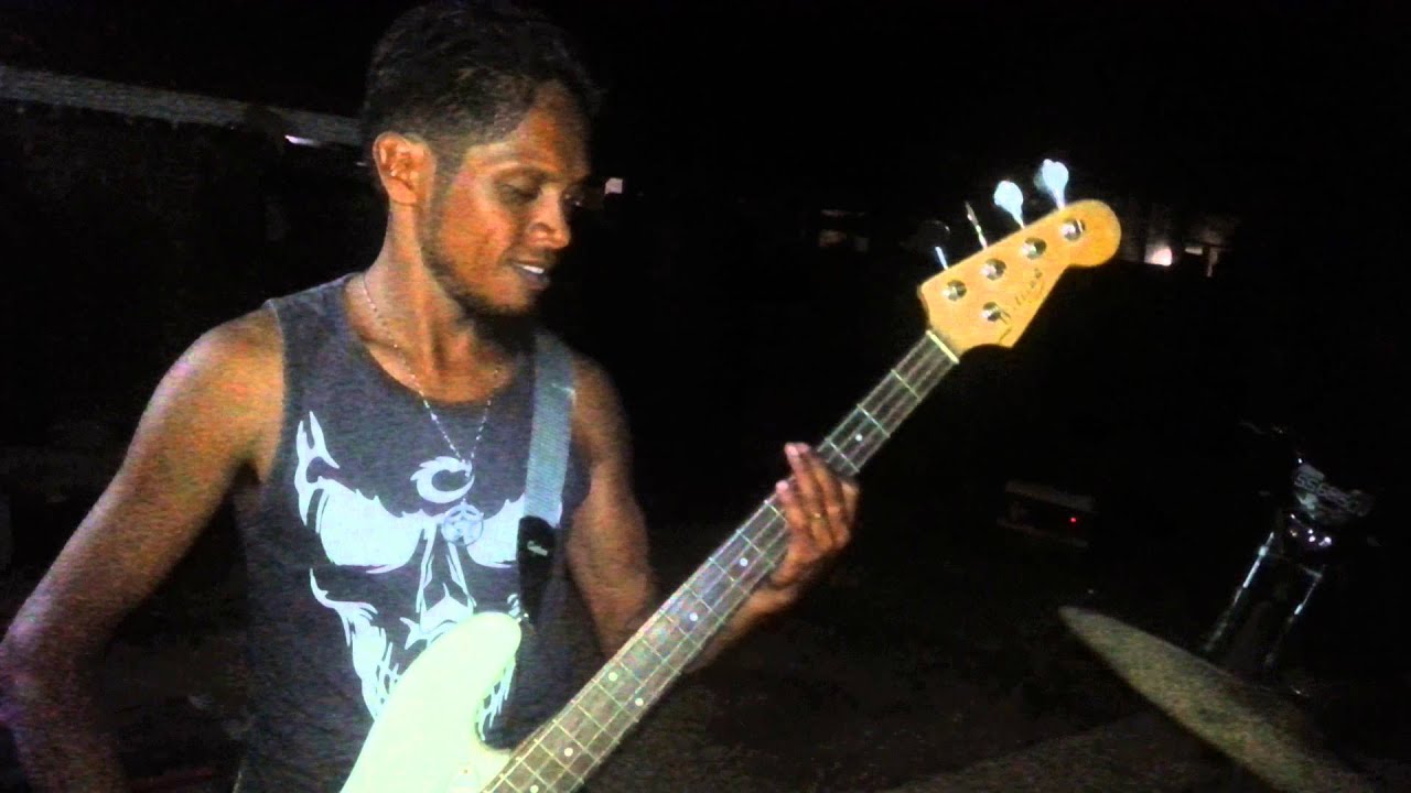 Hidup yang Baru cover by adonara chai band.. - YouTube