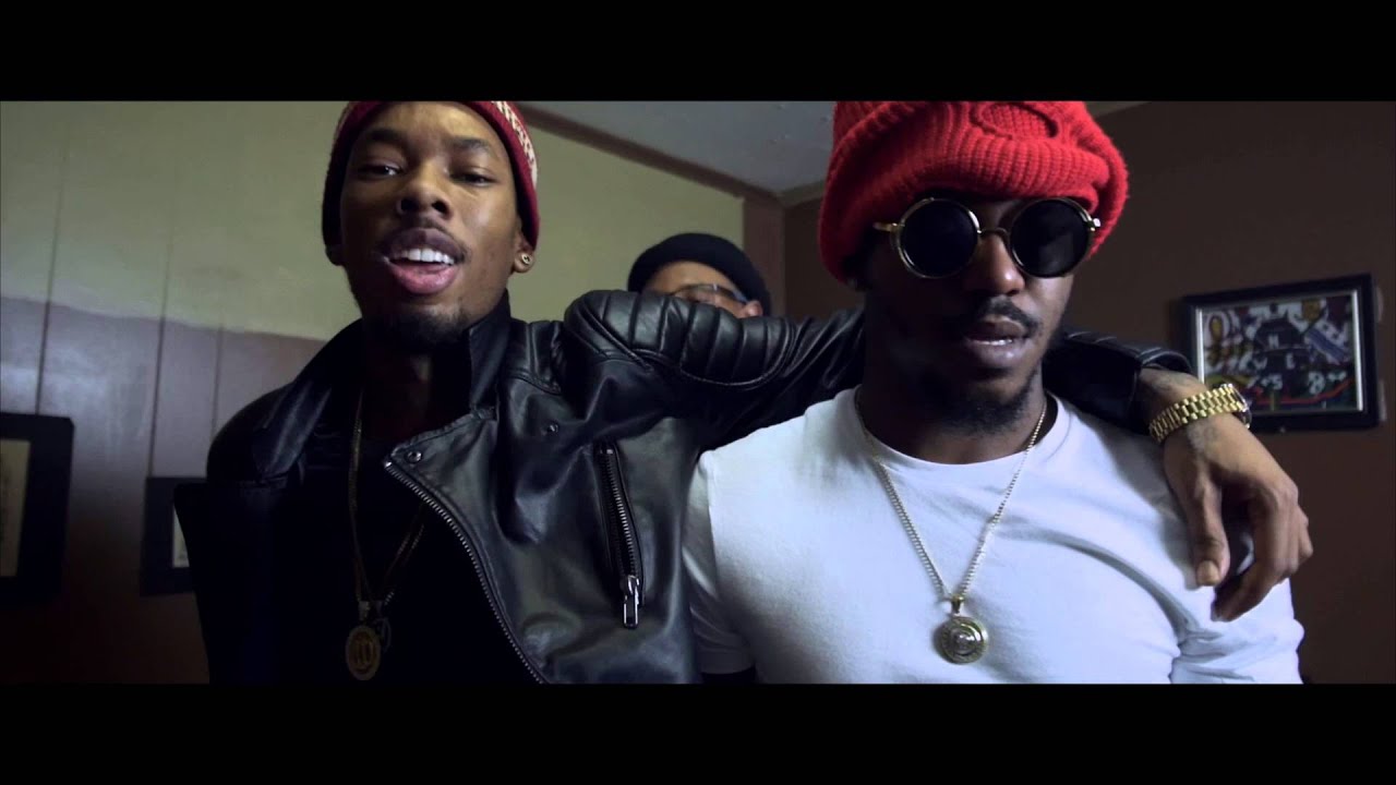 Cezz feat. Loud Blowin Pacman - Sooner Or Later (Official Video) - YouTube