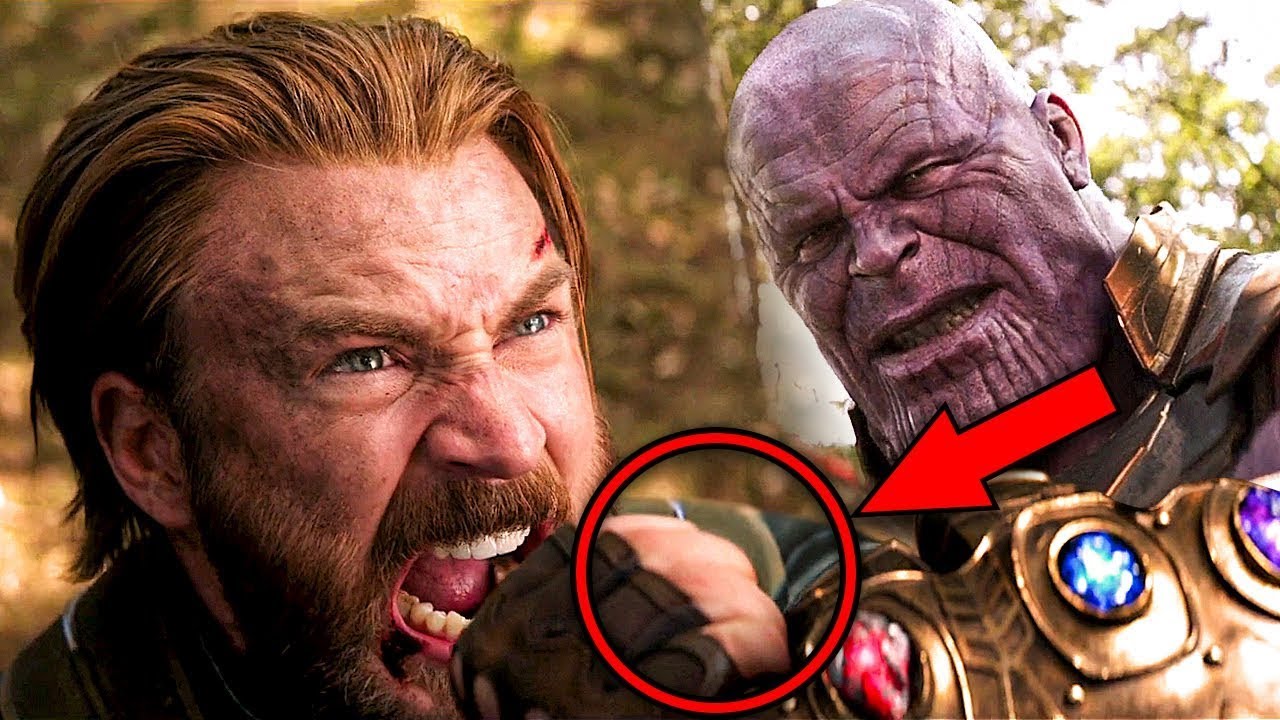 Avengers infinity war Last fight scene | Avengers hulk clip| - YouTube