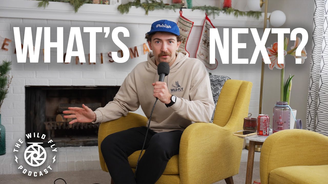 What to Expect from Wild Fly in 2025 | Wild Fly Podcast Ep. 43 - YouTube