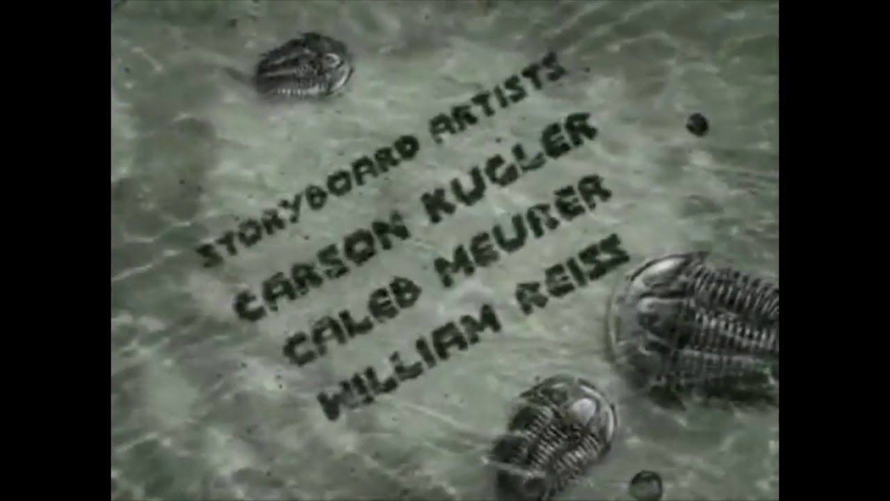 Spongebob Ugh title card - YouTube