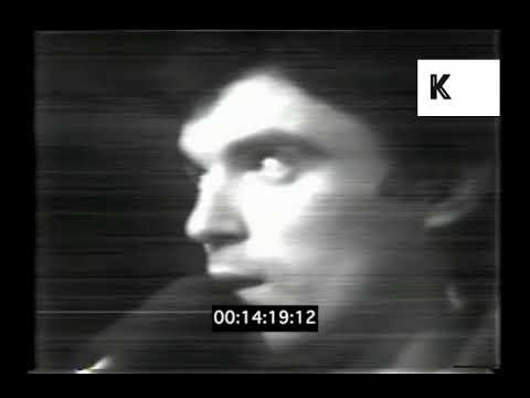 Talking Heads Performing "The Girls Wanna Be With The Girls", CBGB, New York, 1975 | Premium ...