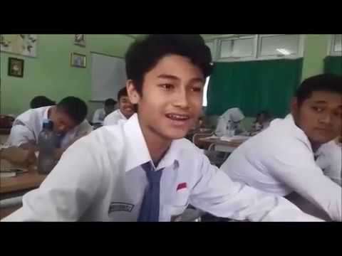 SISWA SMA GOKIL - LGBT - INTERVIEW