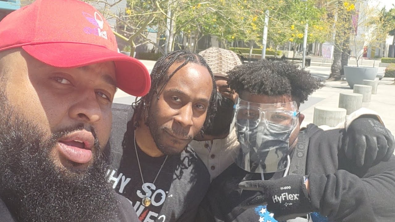 Doctor Strange Pre Show! W/Taurean Reign! - YouTube