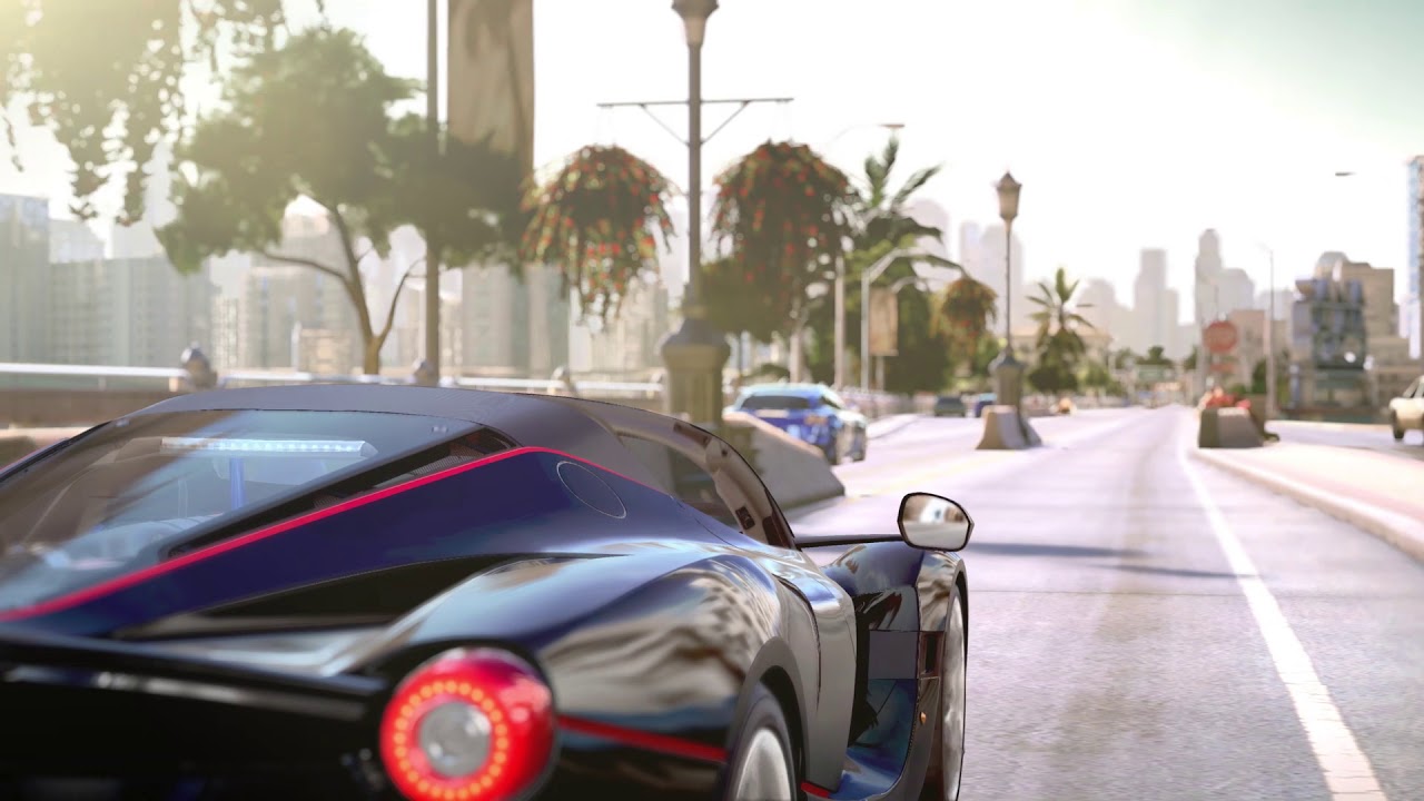 CSR2 FERRARI FINALE TEASER! - YouTube