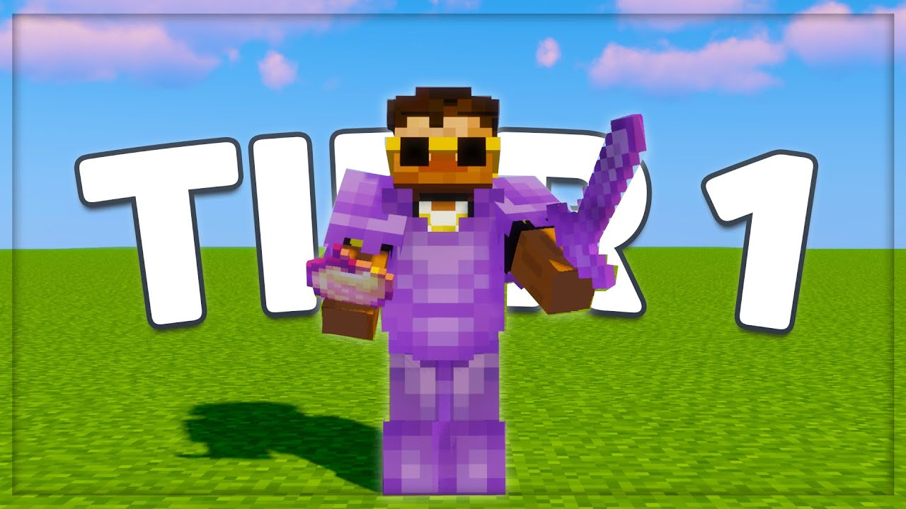 Tier 1 | Neth Pot The Finale - YouTube