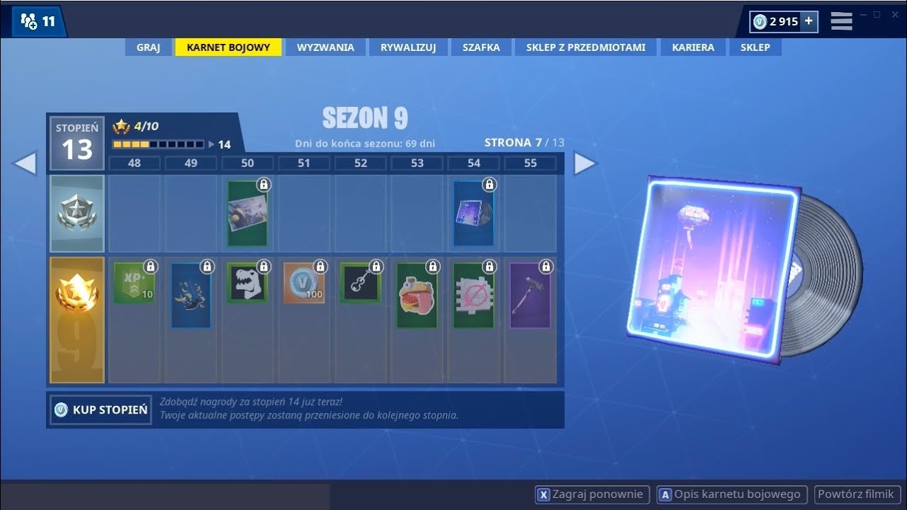 Fortnite Soundtrack: AfterBurner official remix by Epic Games - YouTube