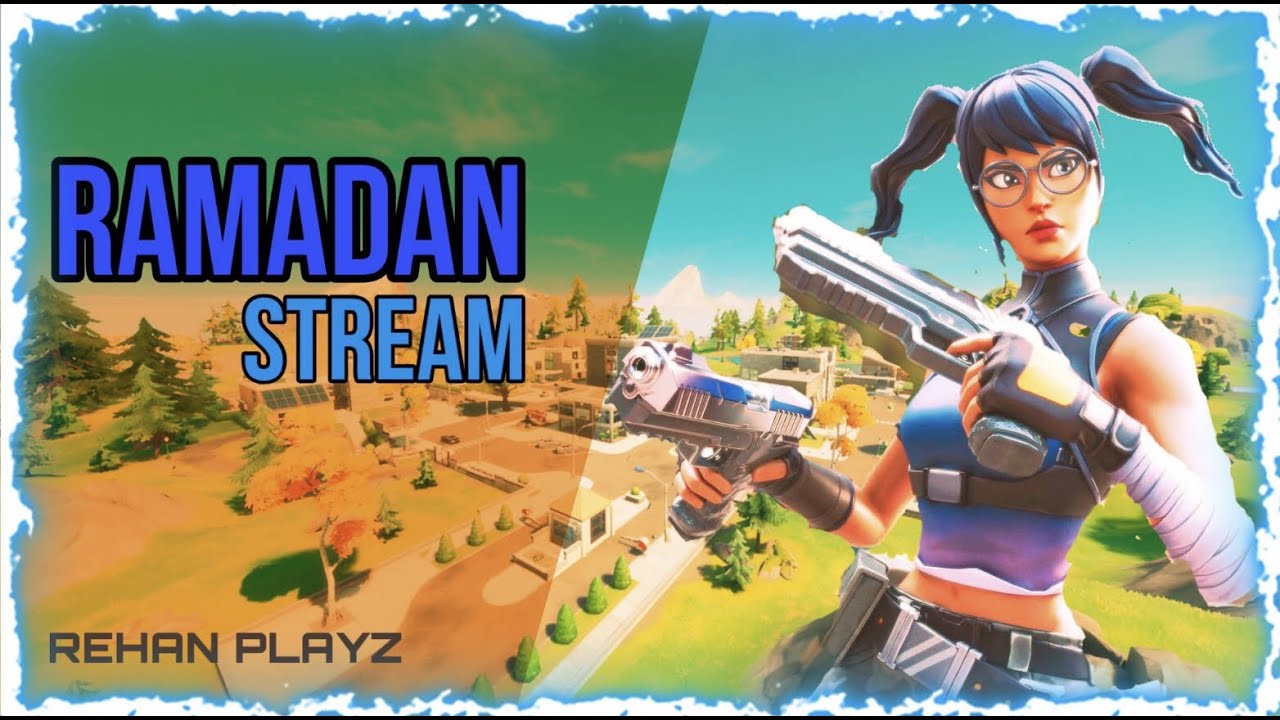 🔴 LIVE! RAMADAN KAREEM ☪ | FULL HALAL STREAM | DAY 24 | Pakistan ...