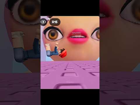 Funny Muka Trend 😂 #roblox #robloxedit #fyp