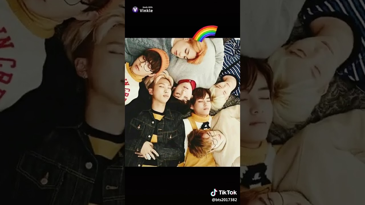 Tik Tok °BTS°♡. - YouTube