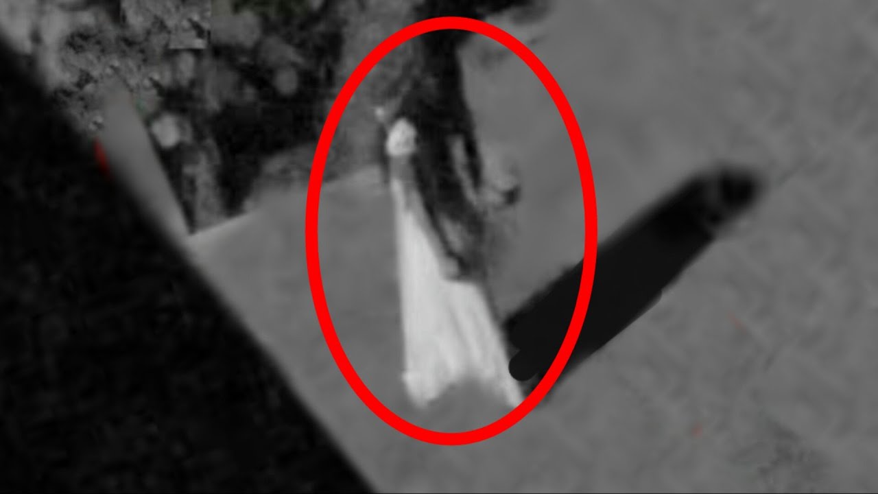Haunted Places In Kerala India ll ghost Caught On Camera || Compilation ...