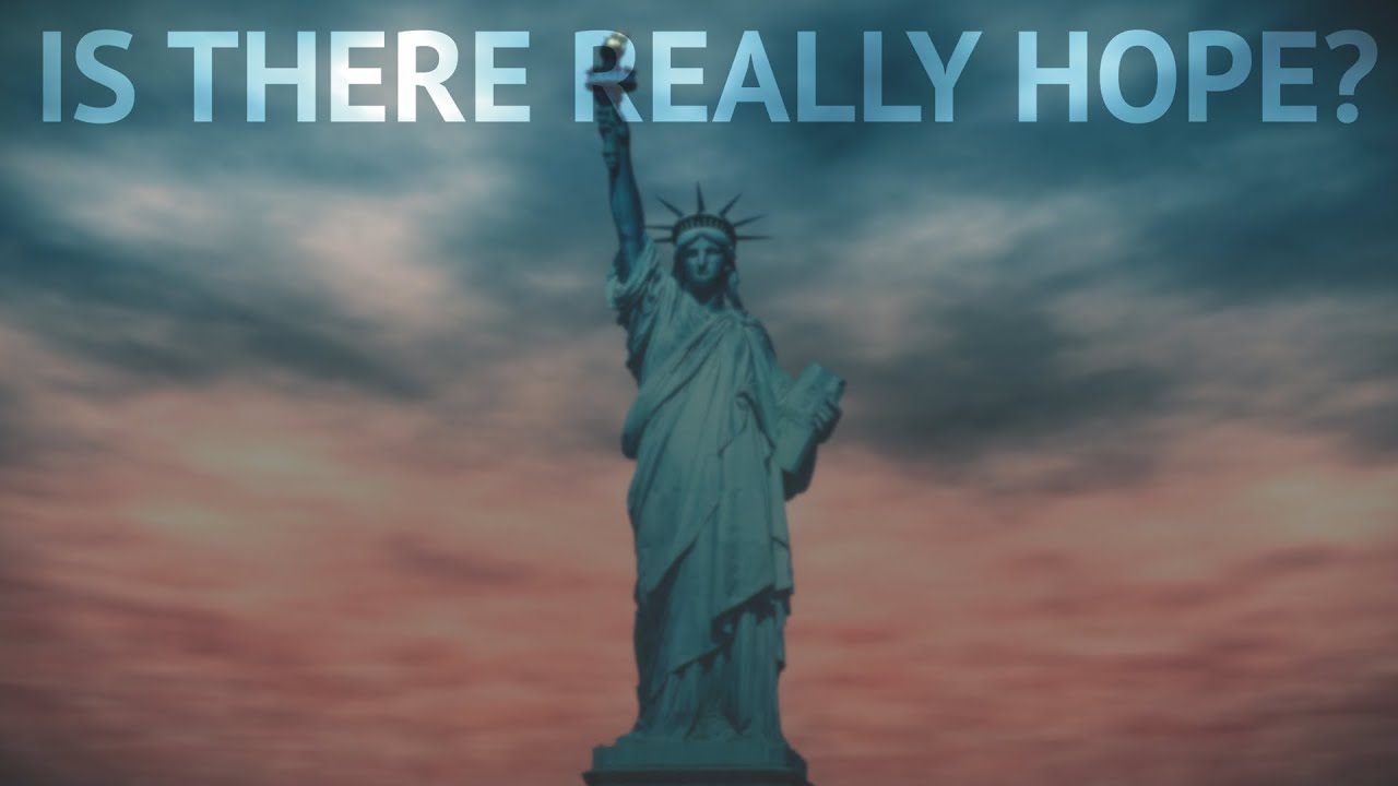 Find Hope at the Hope HOPE FOR AMERICA Crusade in Rockford, Illinois ...