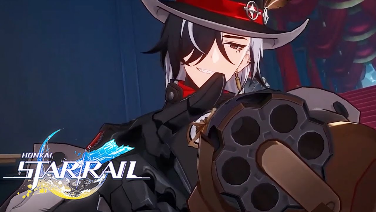 Boothill Gameplay Demo Trailer & Skill Explained | Version 2.2 Special ...