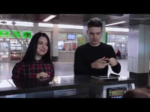 Innav :  Indoor Location for Airports