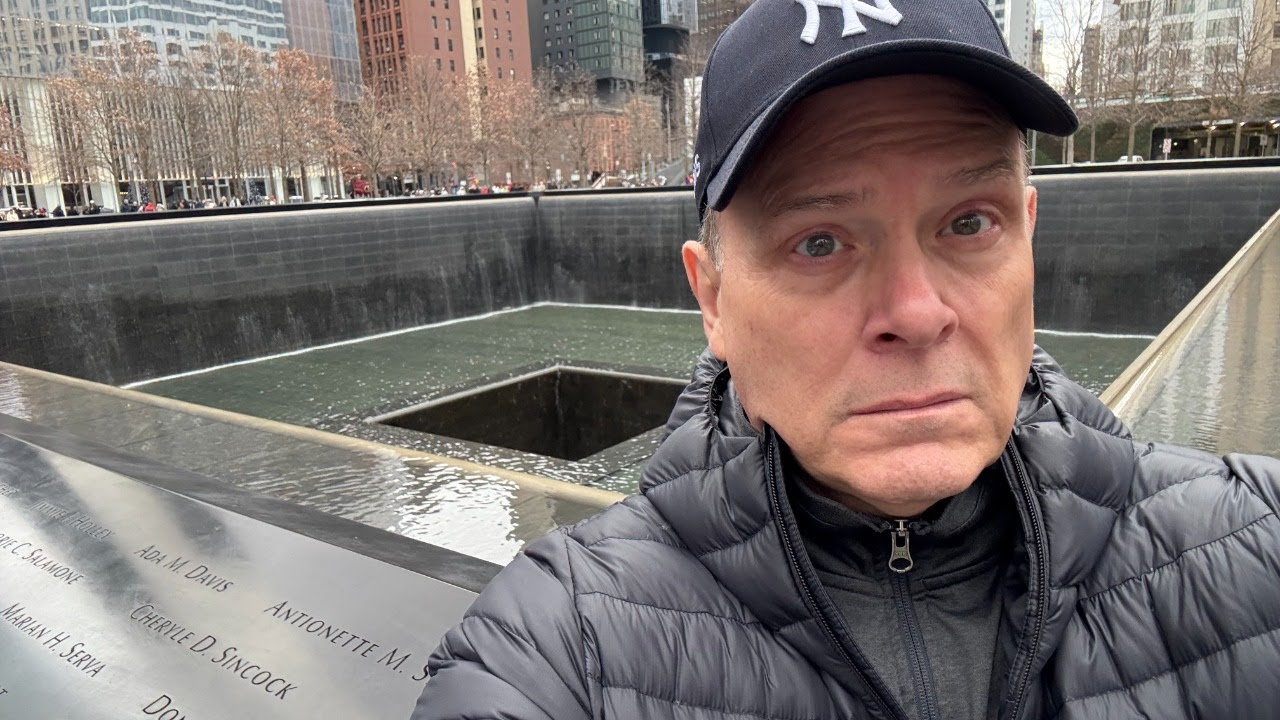 YouTube LIVE - Dr. Patrick Scott "The Integral Life Master Class ...