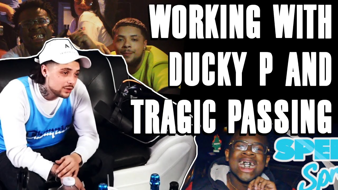 Reflecting On Ducky P and His Untimely Death | FMF Goon | Sperry ...
