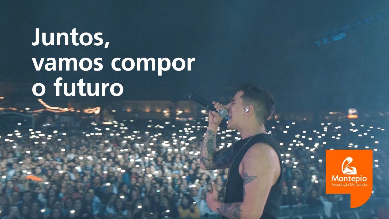 Faça como o Fernando Daniel. Torne o seu filho Associado. - YouTube