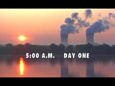 Inviting Disaster Three Mile Island - YouTube
