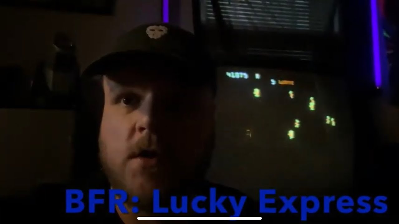 The Bloomington Food Review: Lucky Express - YouTube
