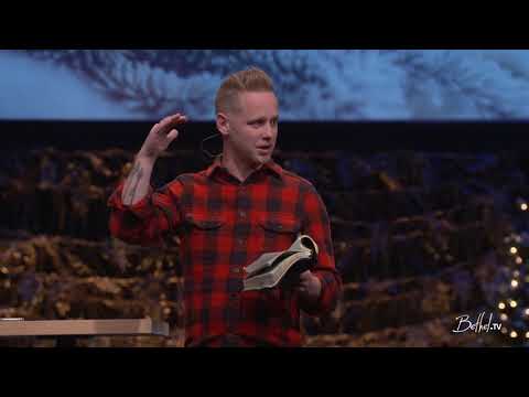 The Story of Gideon | Seth Dahl | Bethel Church