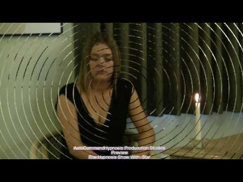 Hypnotized Females: The Hypnosis Show With …National Fetish Model Star Clip 5